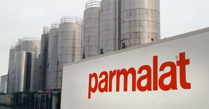Parmalat